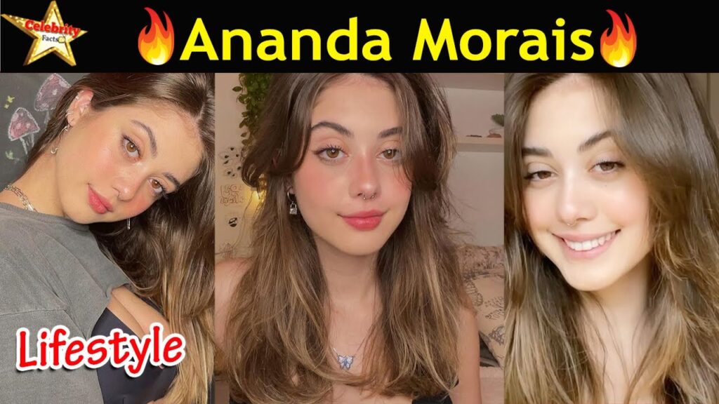 Ananda Morais Net Worth and Biography